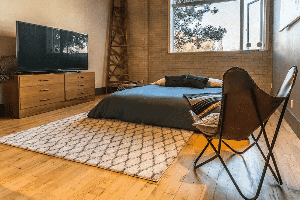 Airbnb Edmonton : les 12 meilleures locations Airbnb à Edmonton