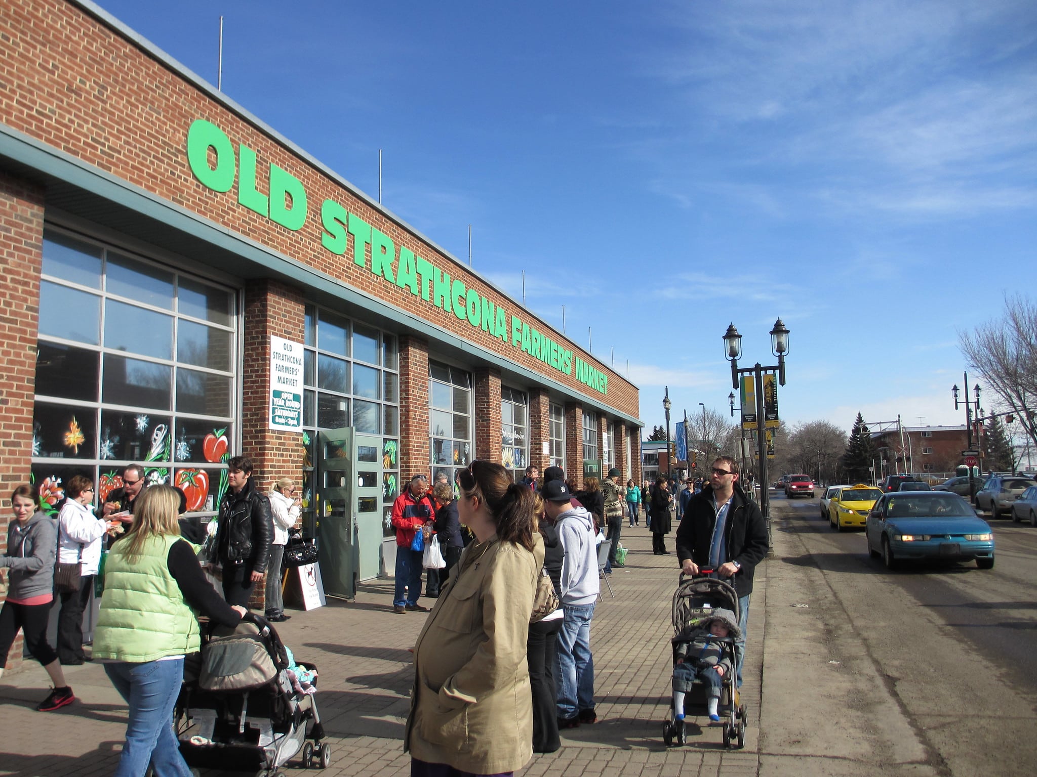 Dans quel quartier loger à Edmonton