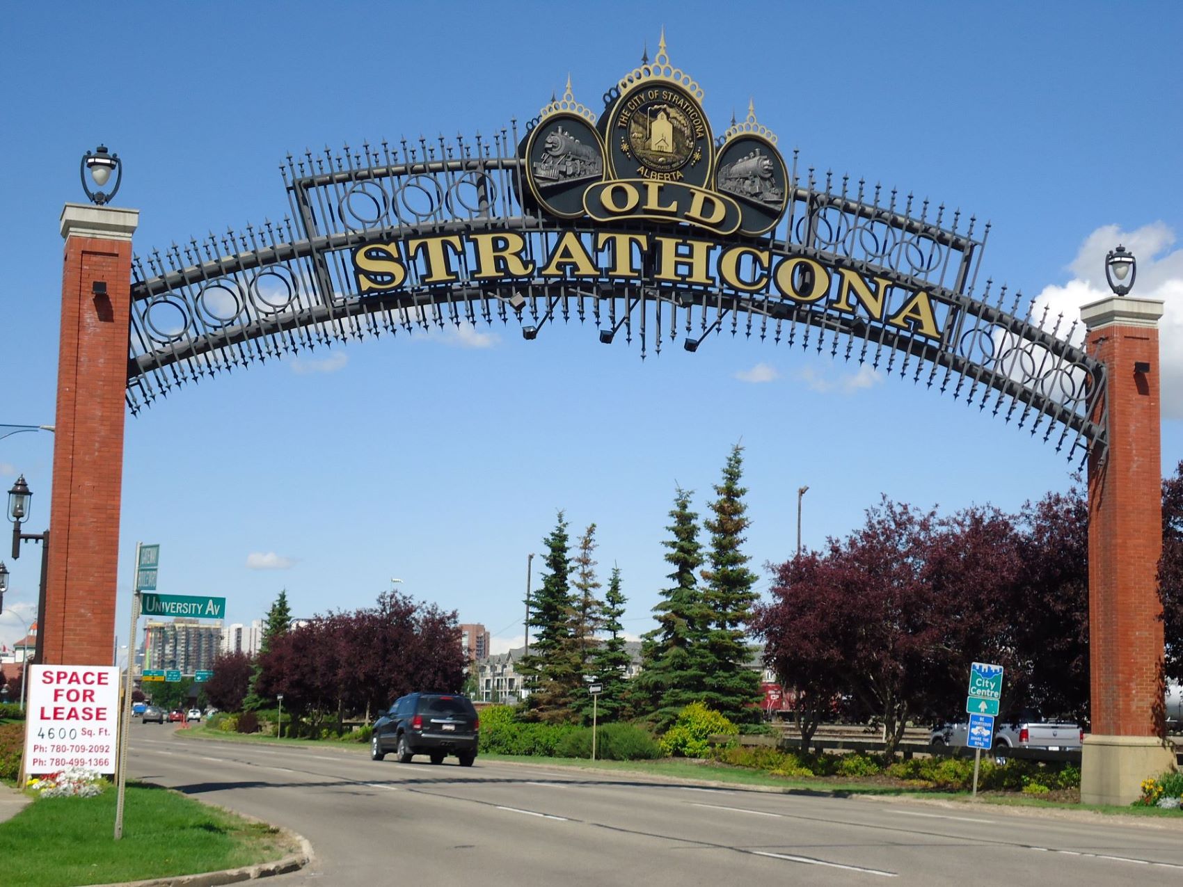 Visiter Edmonton : les 13 choses incontournables à faire