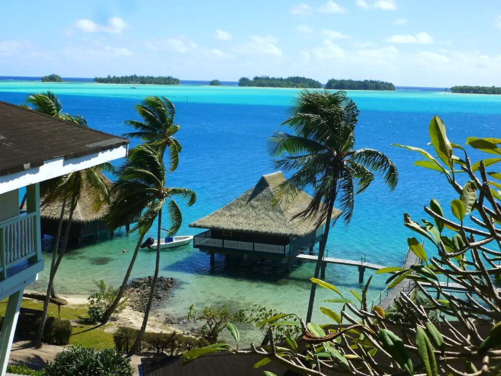 Visiter Bora-Bora : Les 10 choses incontournables à faire