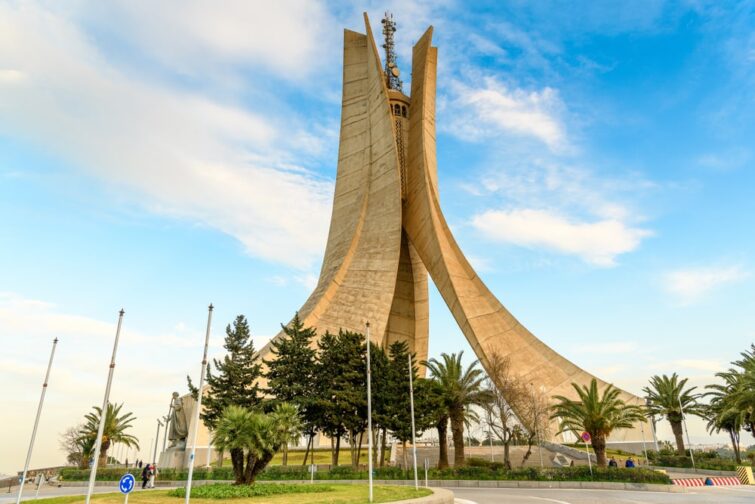 25 plus belles photos de l'Algérie • Generation Voyage