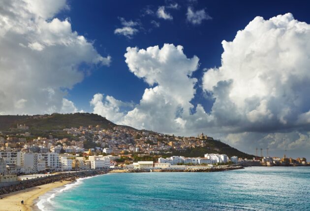 25 plus belles photos de l'Algérie • Generation Voyage