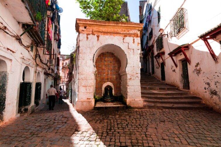 25 plus belles photos de l'Algérie • Generation Voyage