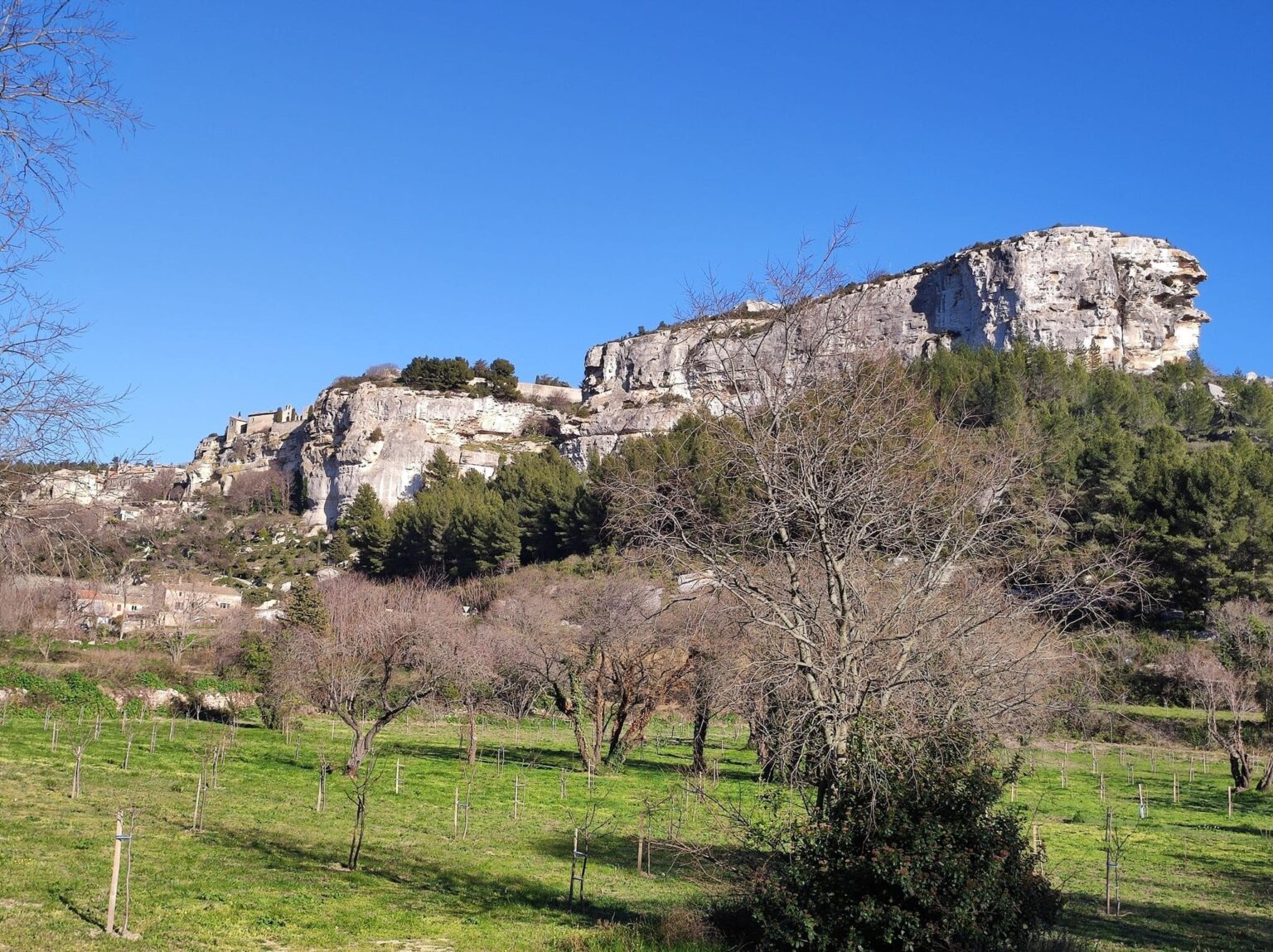 Les 10 plus belles randonnées à faire dans les Alpilles