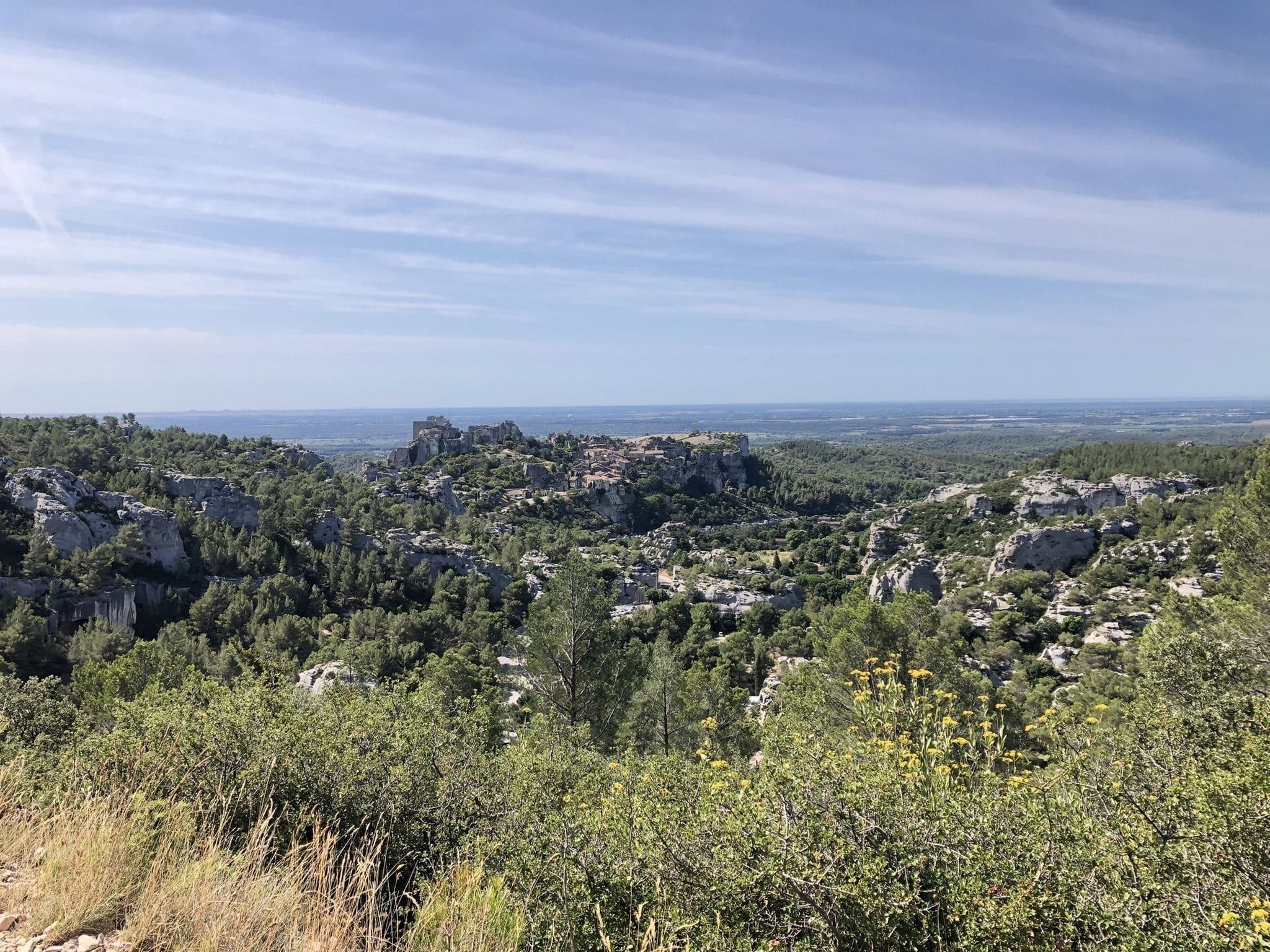 Les 10 plus belles randonnées à faire dans les Alpilles