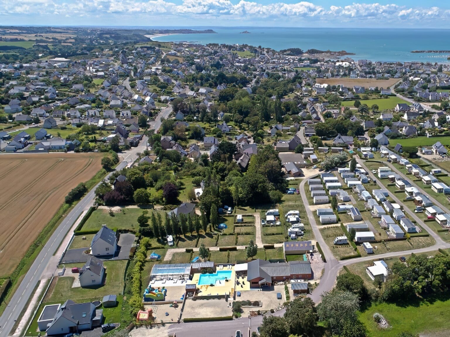 Les 36 meilleurs spots de surf de Bretagne