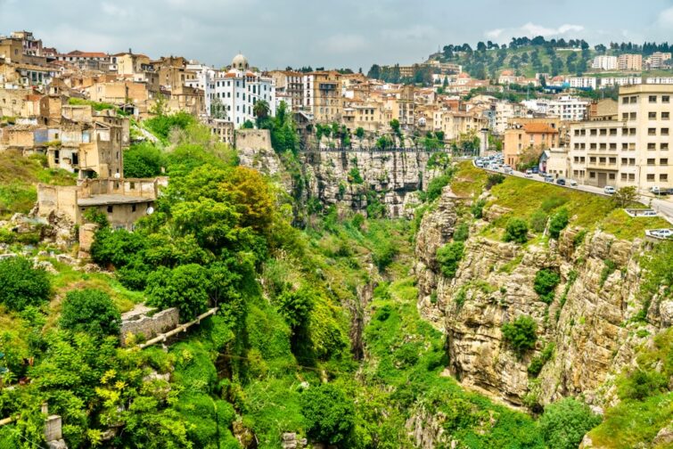 25 plus belles photos de l'Algérie • Generation Voyage