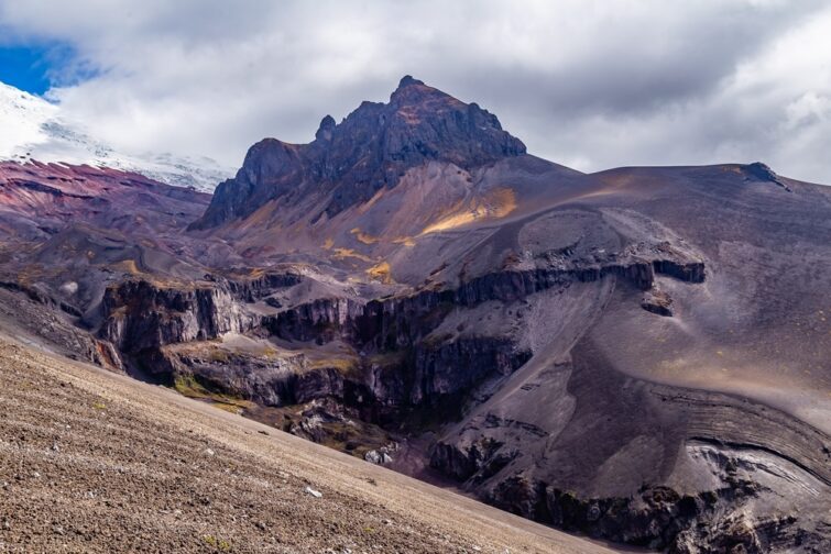 25 des plus belles photos de l'Équateur