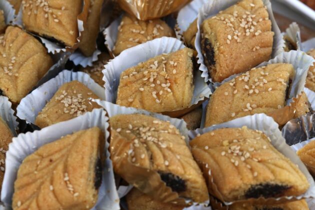 Nos 15 spécialités culinaires algériennes préférées