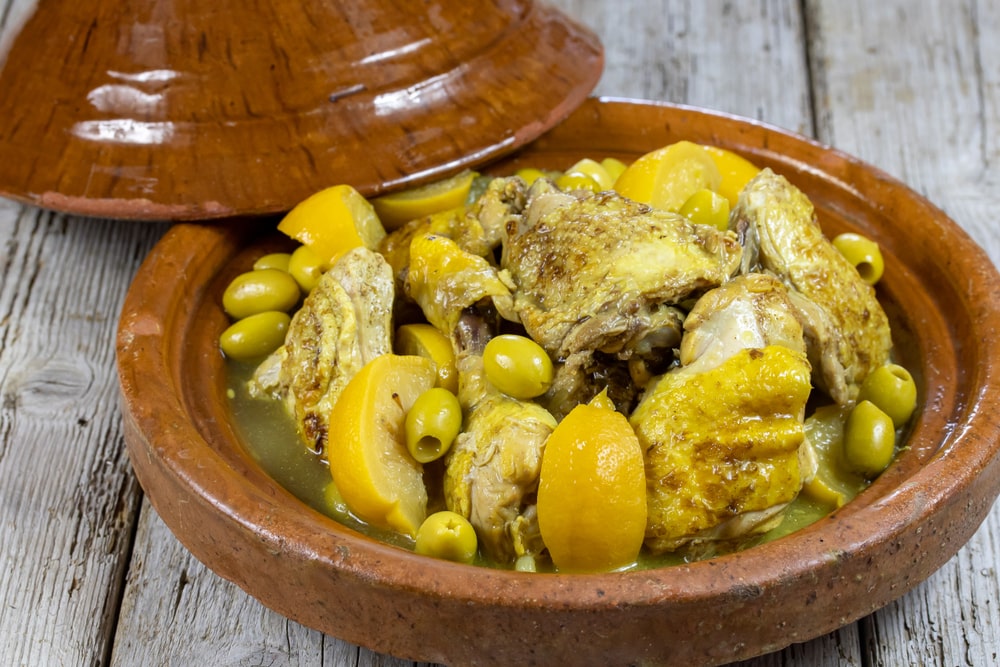 Nos 15 spécialités culinaires algériennes préférées