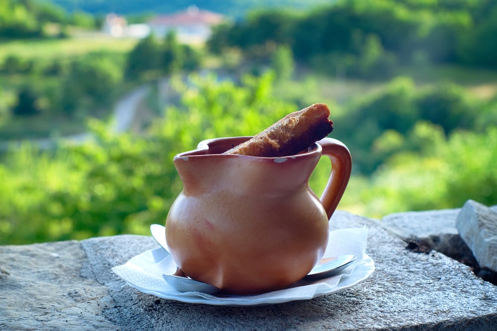 Nos 13 spécialités culinaires slovènes préférées