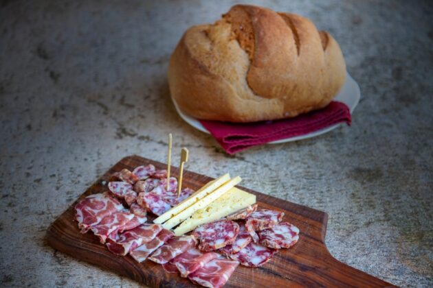 Nos 13 spécialités culinaires slovènes préférées