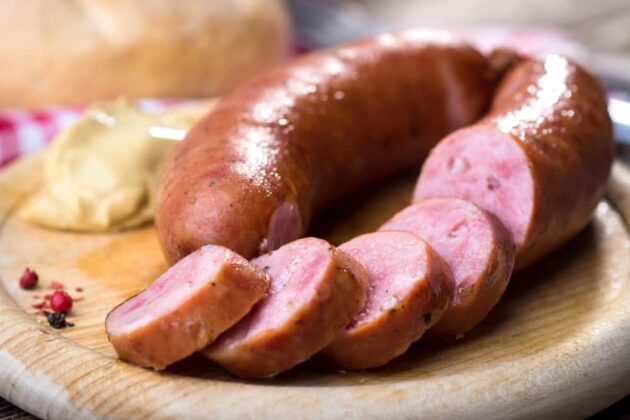 Nos 13 spécialités culinaires slovènes préférées