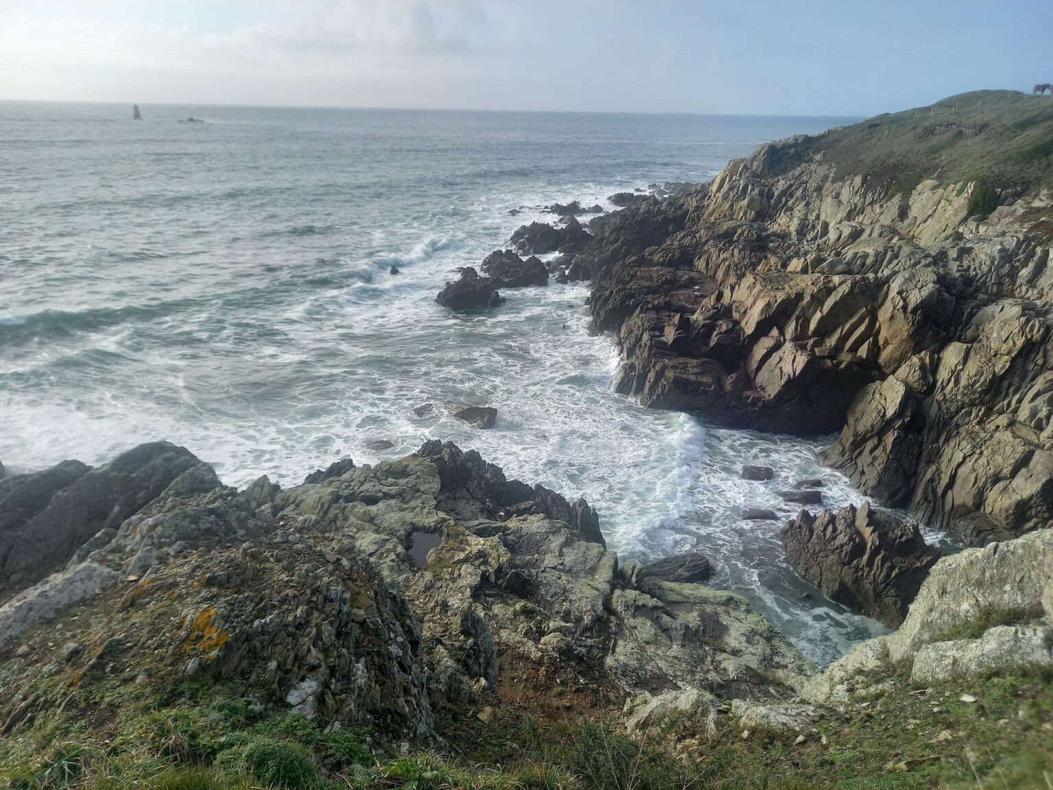 Les 9 plus belles randonnées à faire dans le Finistère