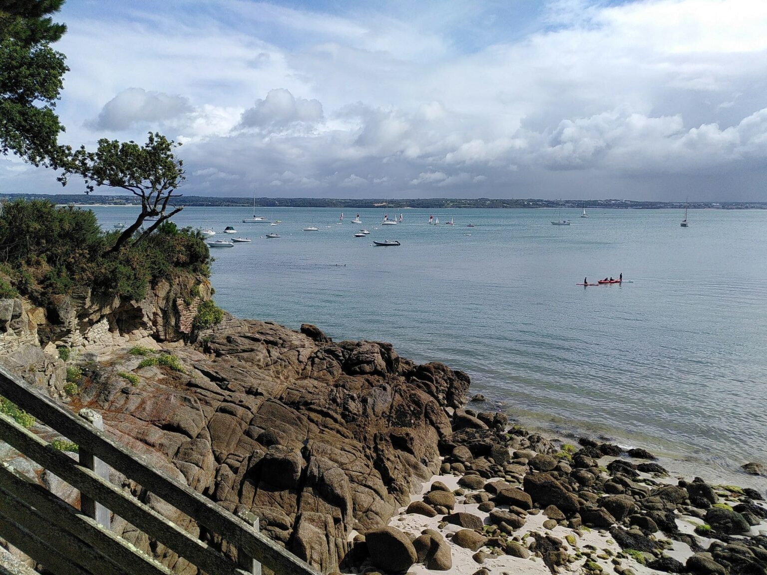 Les 9 plus belles randonnées à faire dans le Finistère