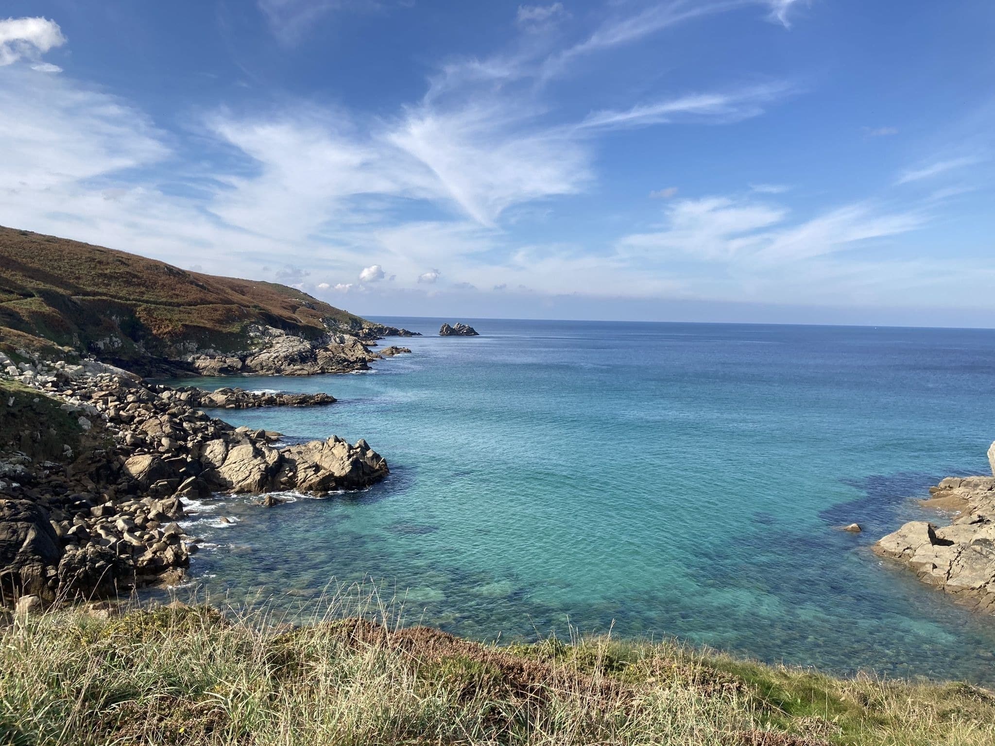 Les 9 plus belles randonnées à faire dans le Finistère
