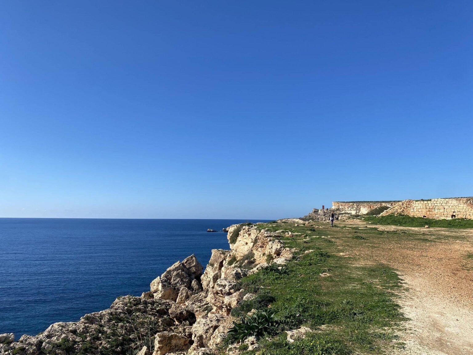 Les 11 plus belles randonnées à faire à Malte