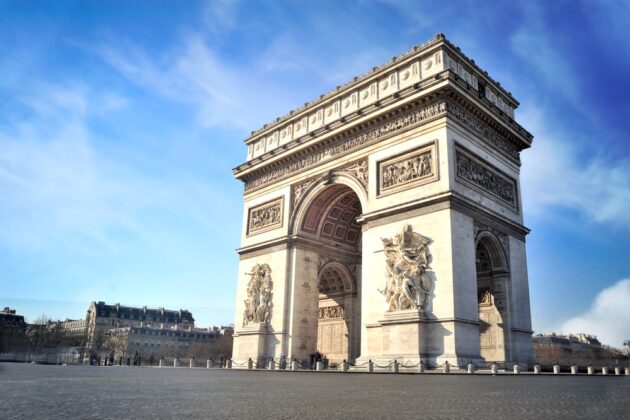 Les 20 plus beaux monuments à voir en France