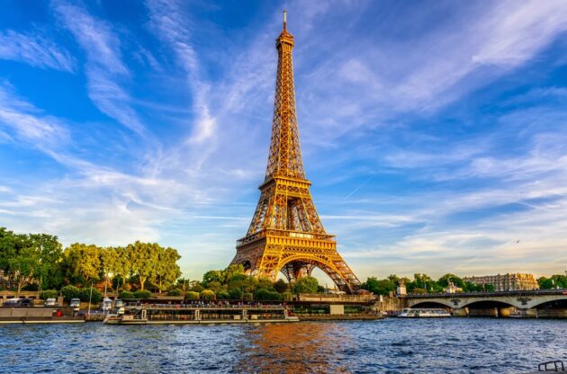 Les 20 plus beaux monuments à voir en France
