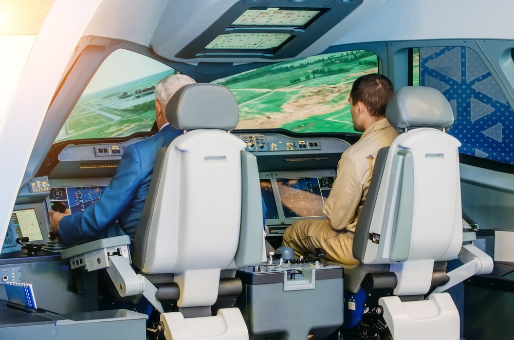 Simulateur de vol à Paris : nos 7 meilleures expériences