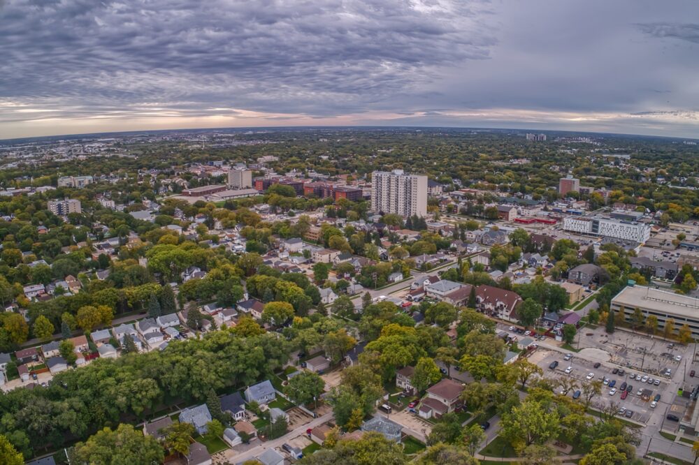 Tourisme Winnipeg : vivez des expériences uniques en 2025