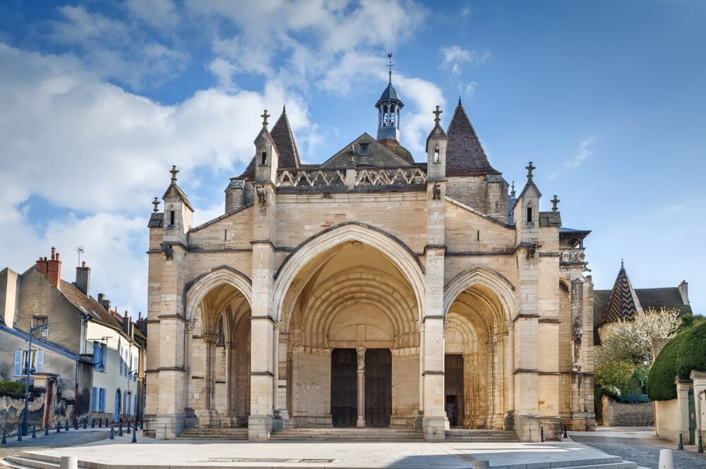 Les 16 choses incontournables à faire à Beaune