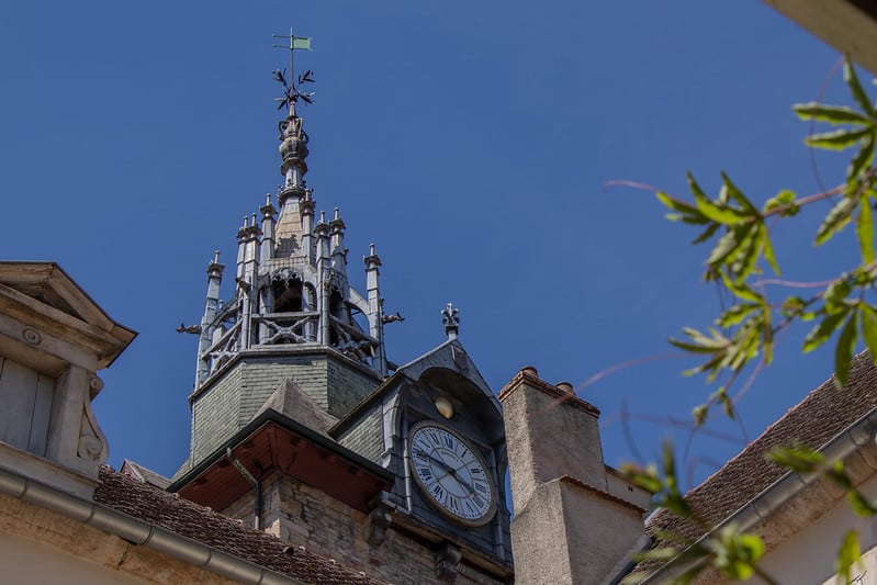 Les 16 choses incontournables à faire à Beaune