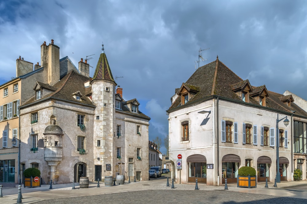 Les 16 choses incontournables à faire à Beaune