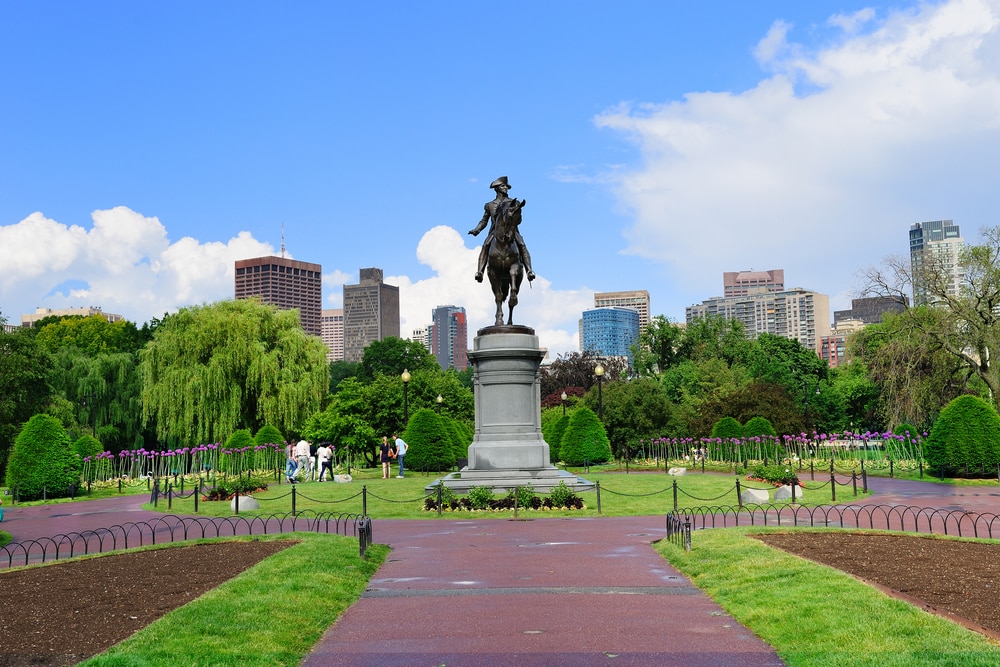 Visiter Boston : 10 incontournables à faire et voir (États-Unis)