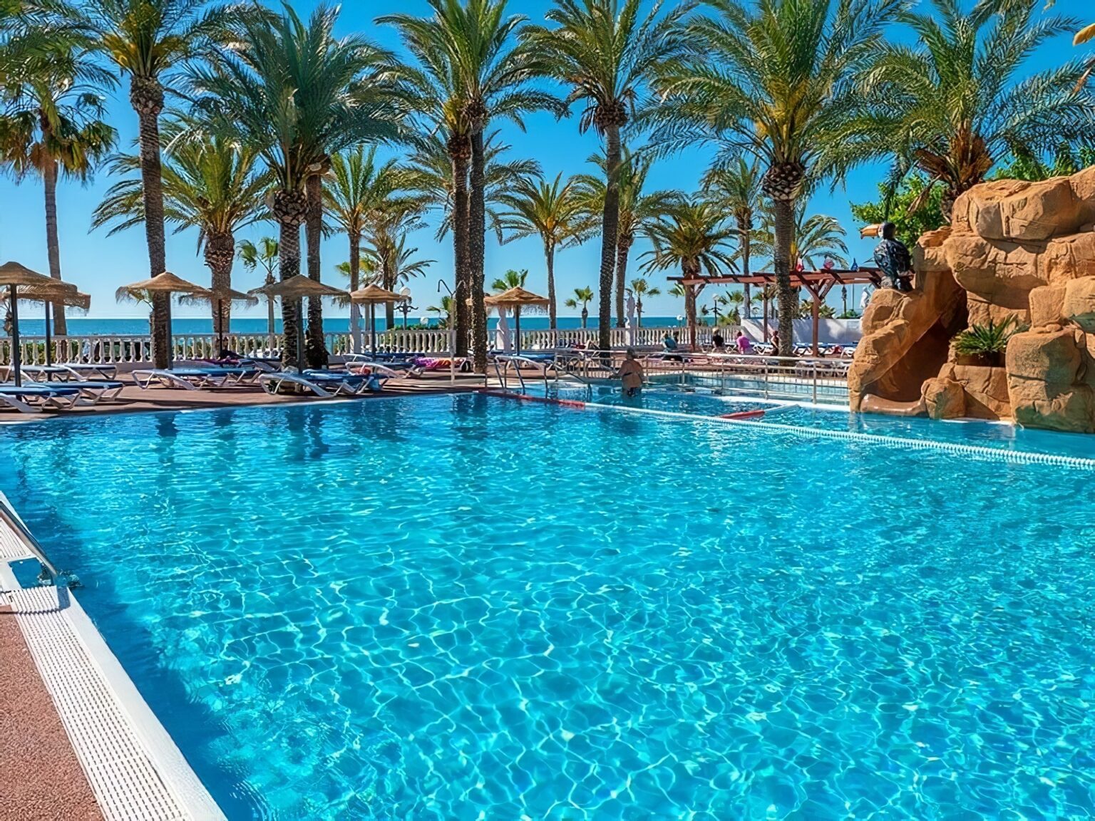 Les 14 meilleurs campings en bord de mer en Espagne