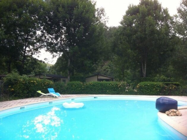 Les 12 meilleurs campings dans les Cévennes