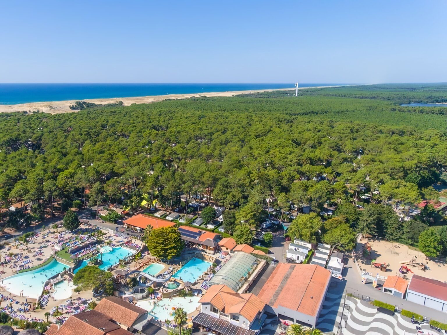 Les 16 choses incontournables à faire dans les Landes