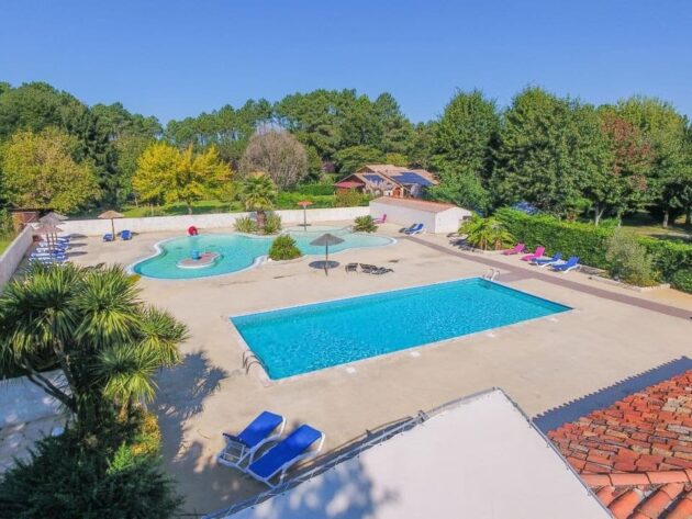 Les 12 meilleurs campings dans les Landes