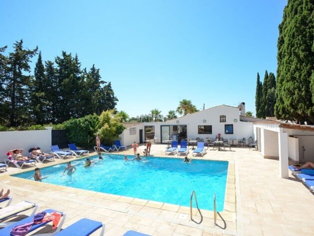 Les 12 meilleurs campings dans le Var