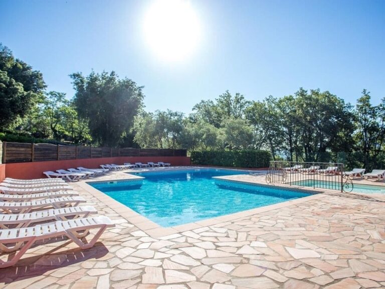 Les 12 meilleurs campings dans le Var