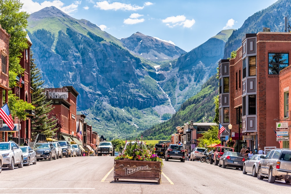 Les 24 choses incontournables à faire dans le Colorado Les 24 choses incontournables à faire dans le Colorado
