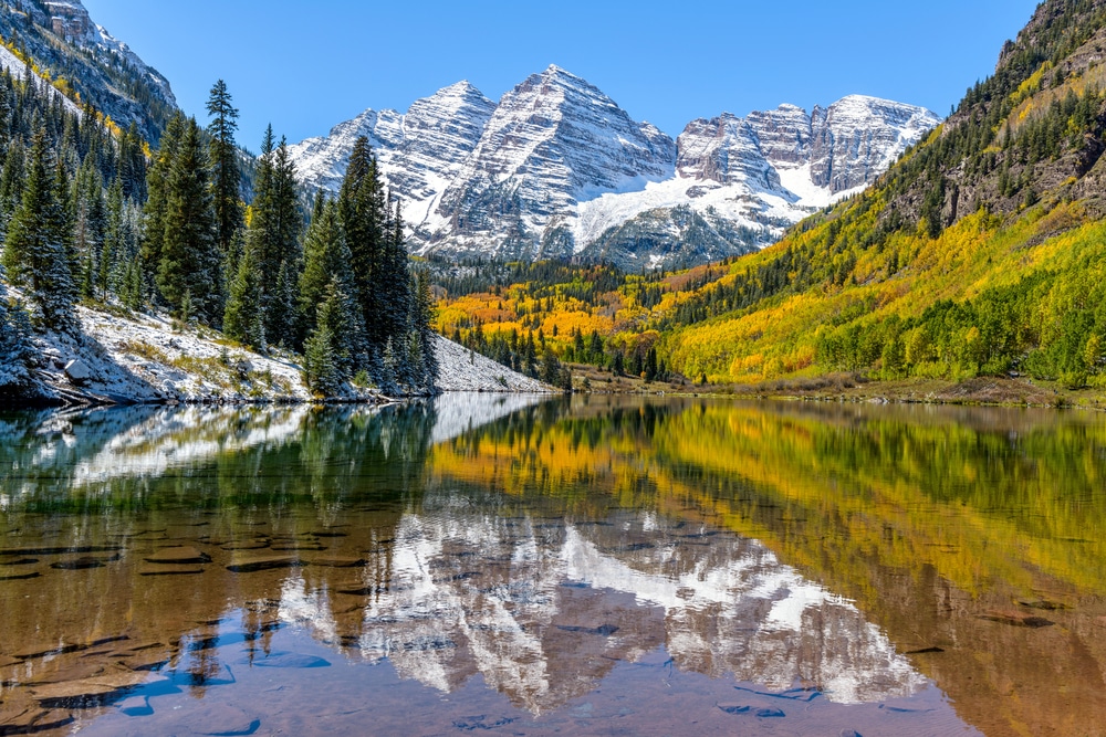 Les 24 choses incontournables à faire dans le Colorado Les 24 choses incontournables à faire dans le Colorado