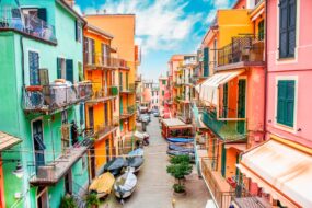 Les 10 choses incontournables à faire à Manarola