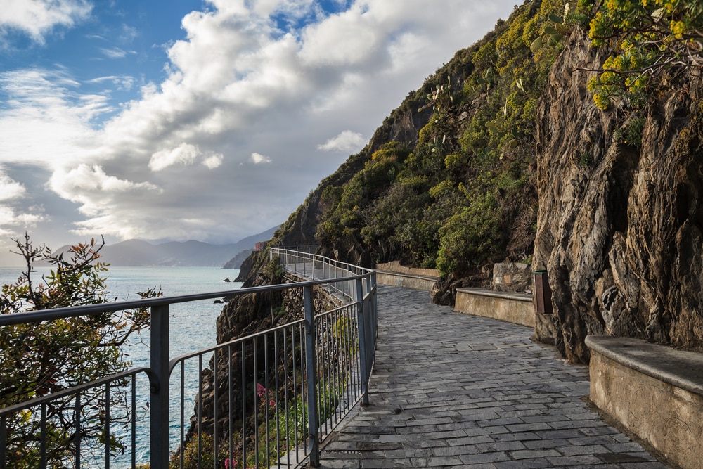 Les 10 choses incontournables à faire à Manarola