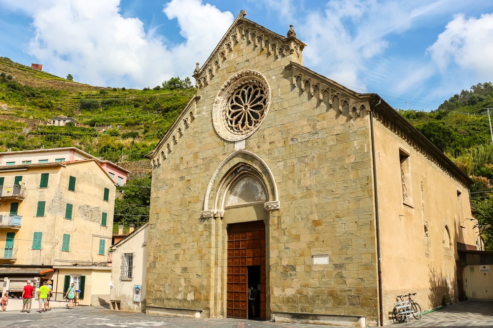 Les 10 choses incontournables à faire à Manarola