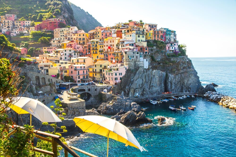 Les 10 choses incontournables à faire à Manarola