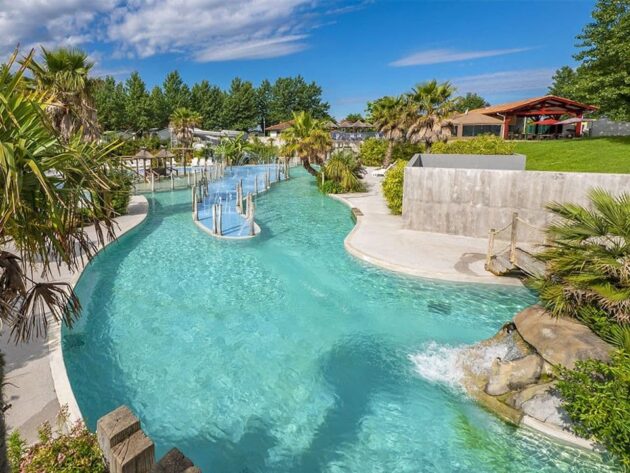 Les 11 meilleurs campings au Pays Basque