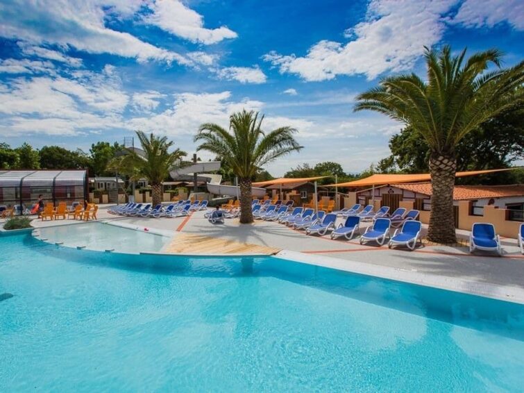 Les 11 meilleurs campings au Pays Basque