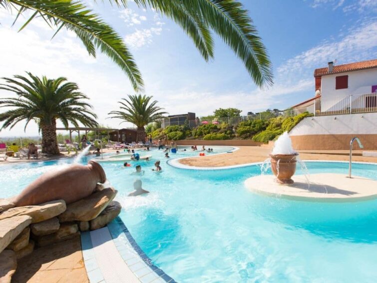 Les 11 meilleurs campings au Pays Basque