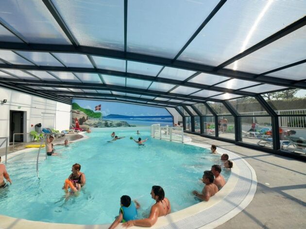 Les 11 meilleurs campings au Pays Basque