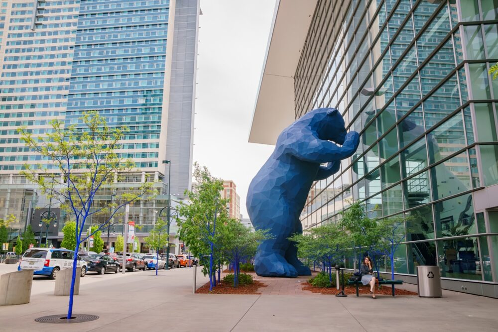 Les 20 choses incontournables à faire à Denver