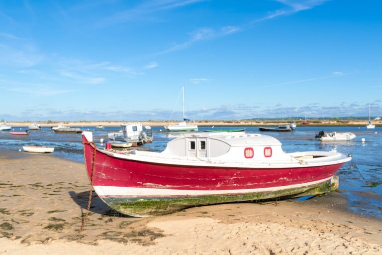 Visiter Cap Ferret : les 11 choses incontournables à faire