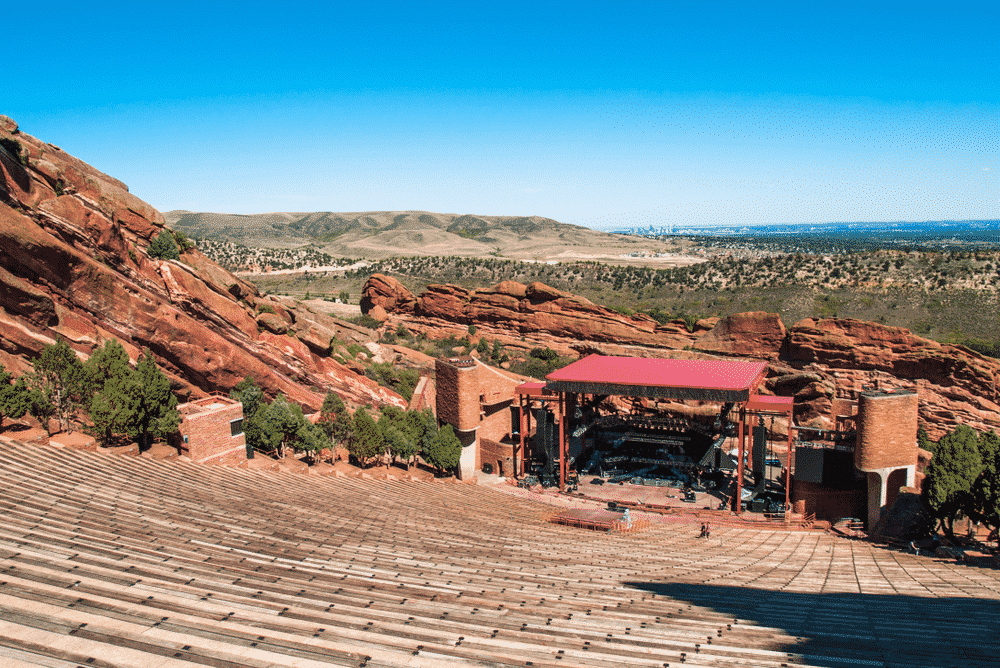 Les 20 choses incontournables à faire à Denver