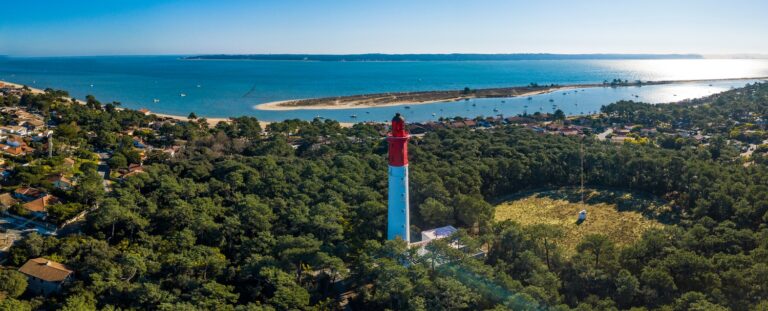 Les 11 choses incontournables à faire au Cap Ferret