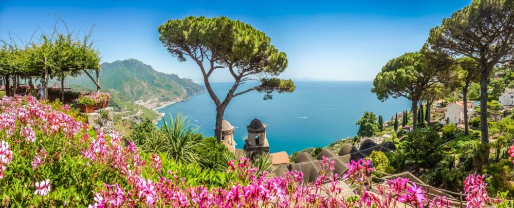 Tourisme en Italie : guide voyage pour partir en Italie